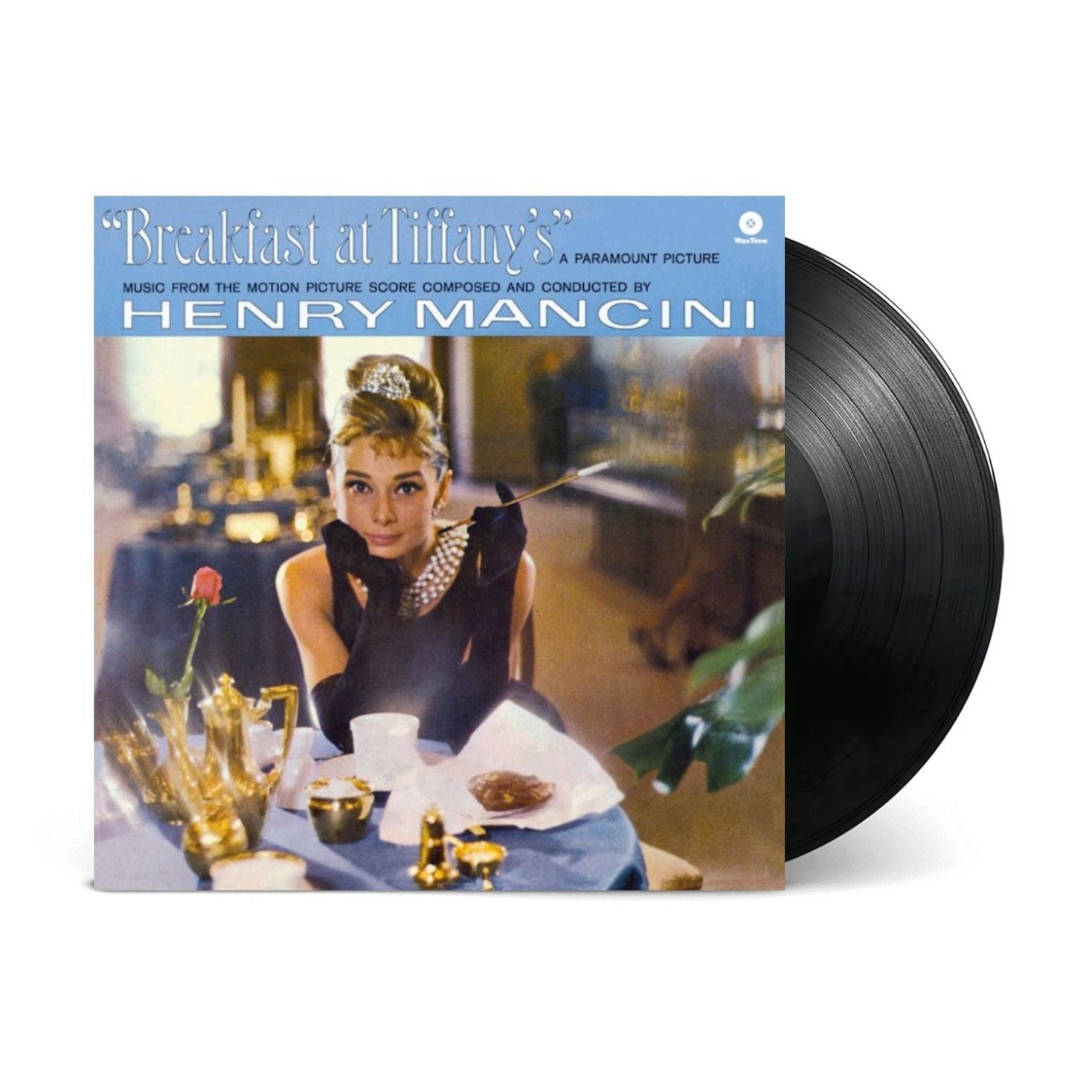 Виниловая пластинка Henry Mancini - Breakfast At Tiffany's /> Vinyl, LP
