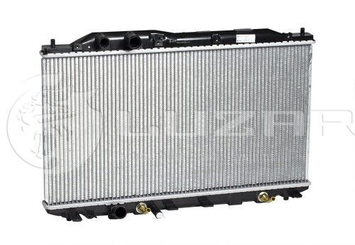 Радиатор охлаждения Luzar LRC23RH Для Honda CIVIc 4D (06-) Hybrid