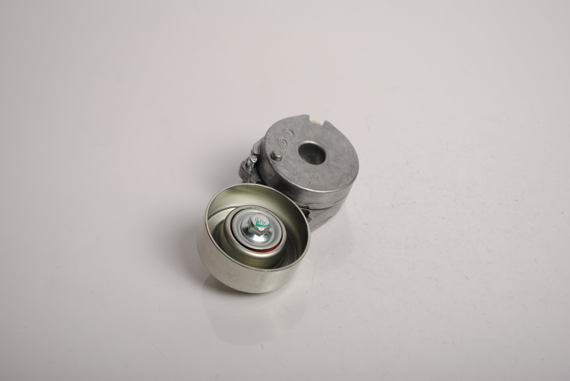 Ролик натяжной приводного ремня 11955-ET000 Powertec Renault, Nissan