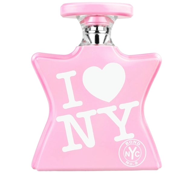 Bond No 9 I Love New York For Mothers - аромат для женщин, 50 мл, Мазес