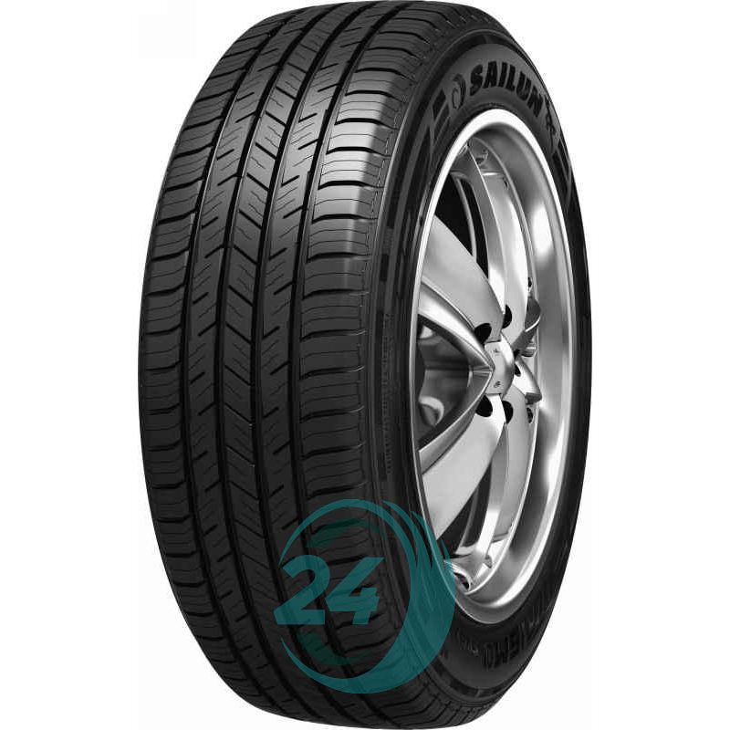 Шины летние Sailun Turismo SV57 235/55 R19 V101