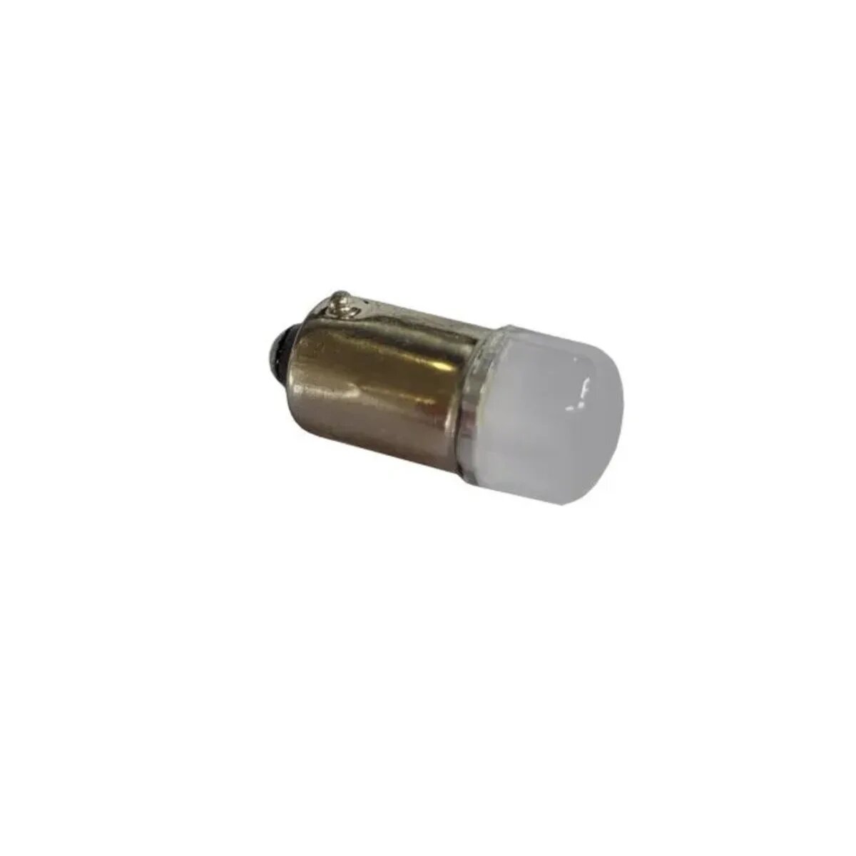 Светодиод 12V BA9S T4W 1x3030SMD белый TM NORD YADA