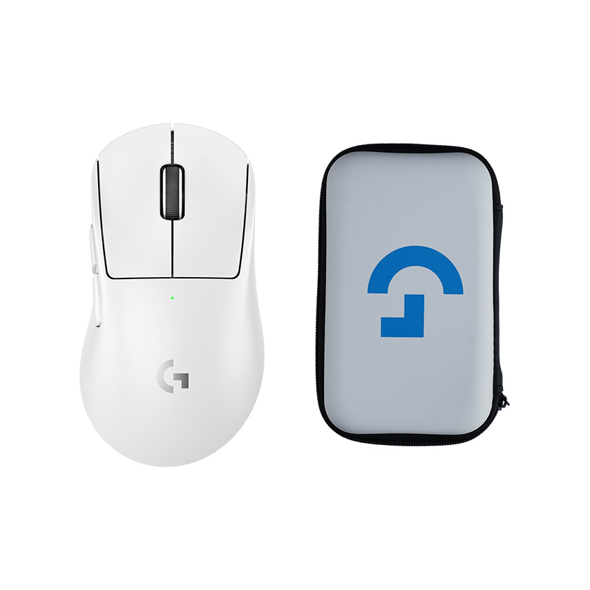 Logitech