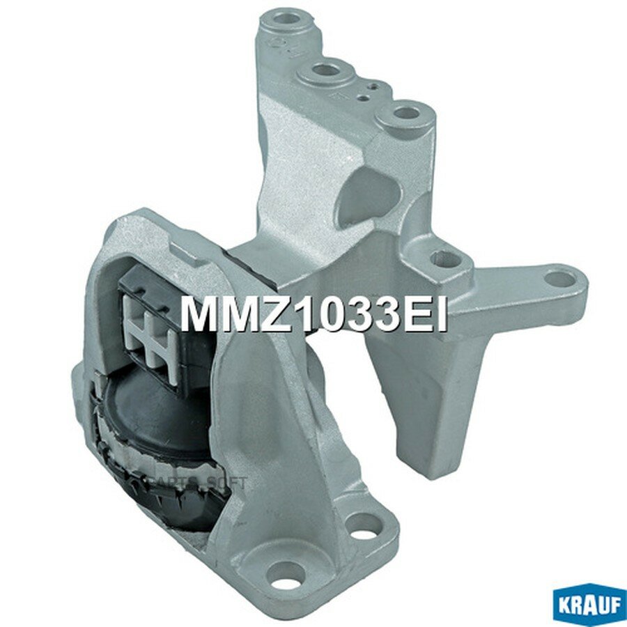 KRAUF MMZ1033EI Опора двигателя