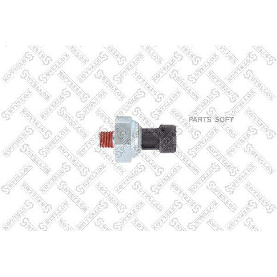 STELLOX 8800005SX 88-00005-SX датчик давления масла! \ RVI Premium/Magnum/Midlum/Kerax