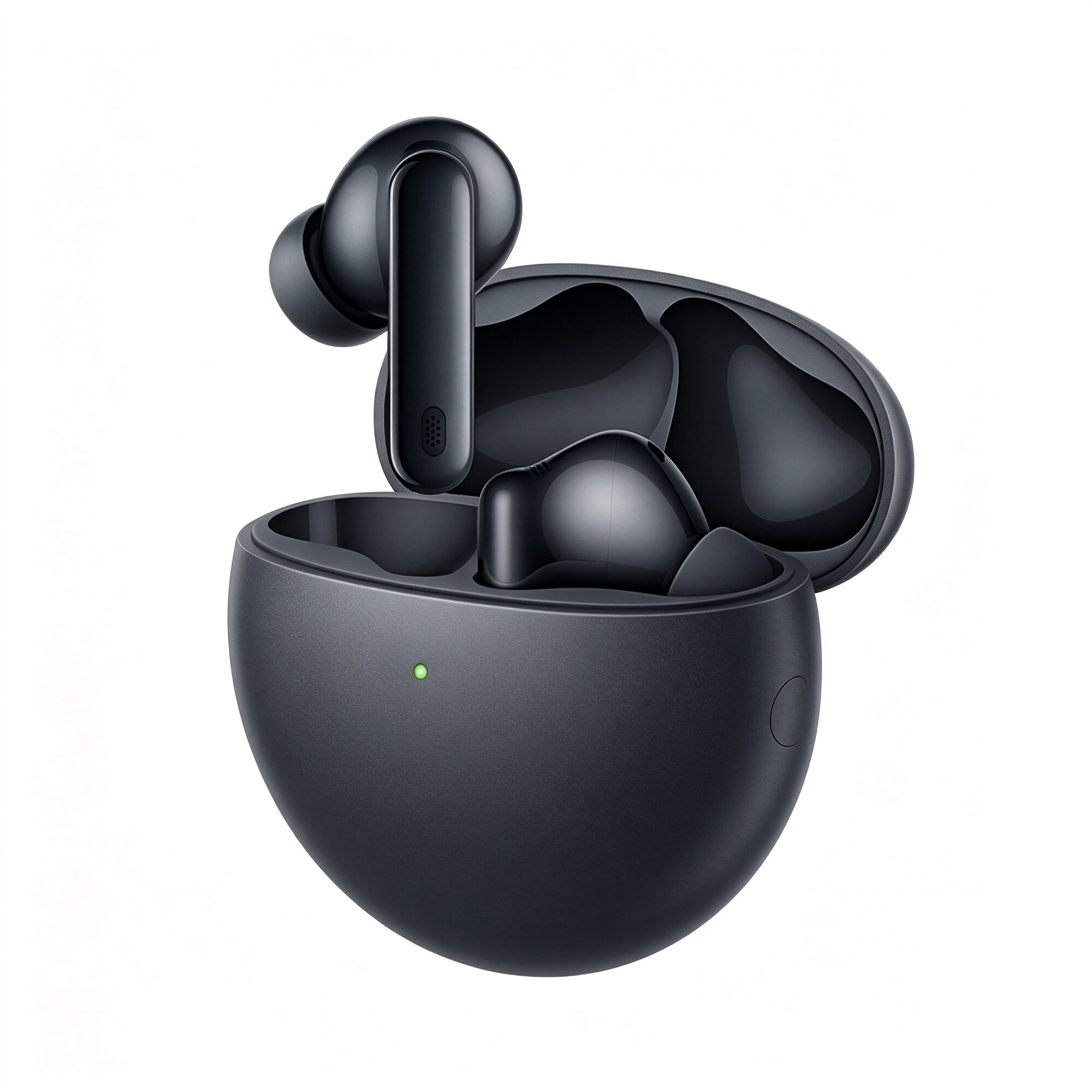 Беспроводные наушники HUAWEI FreeBuds 7i, внутриканальные, черный (T0025)