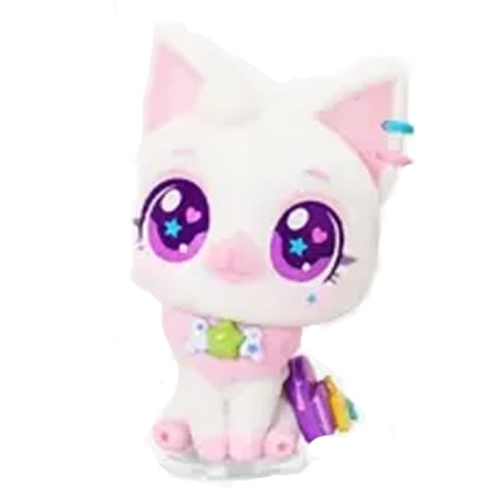 NCT WISH WISHCAT x NCT WISH Фигурка, BBOSILNYANG (SAKUYA)