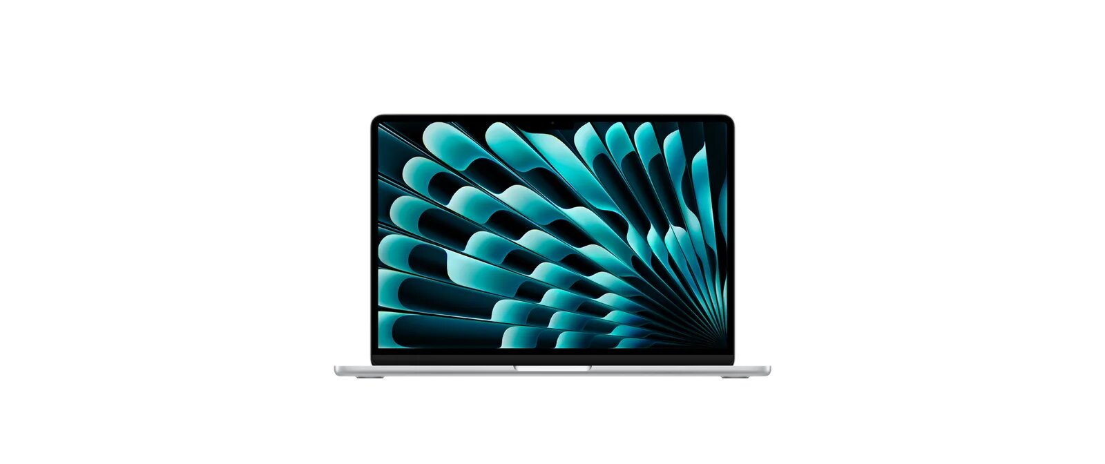 Ноутбук Apple MacBook Air 13 M5, 16/1 ТБ, Silver
