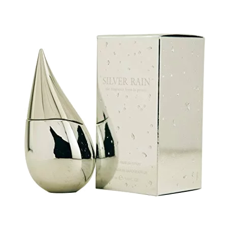 Ла Прери Сильвер Рейн женская парфюмерная вода 30 мл - La Prairie Silver Rain духи