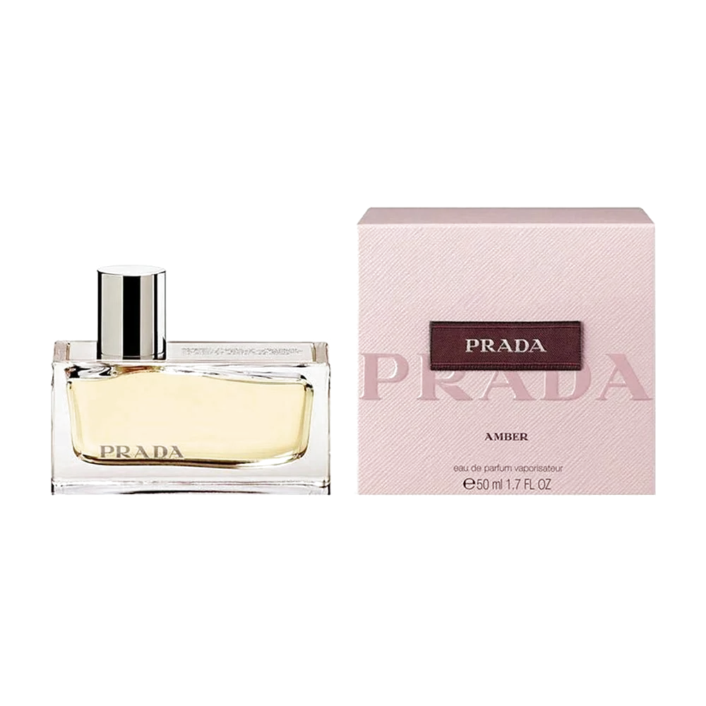 Прада Амбер духи для женщин 50 мл / Prada Amber парфюмерная вода