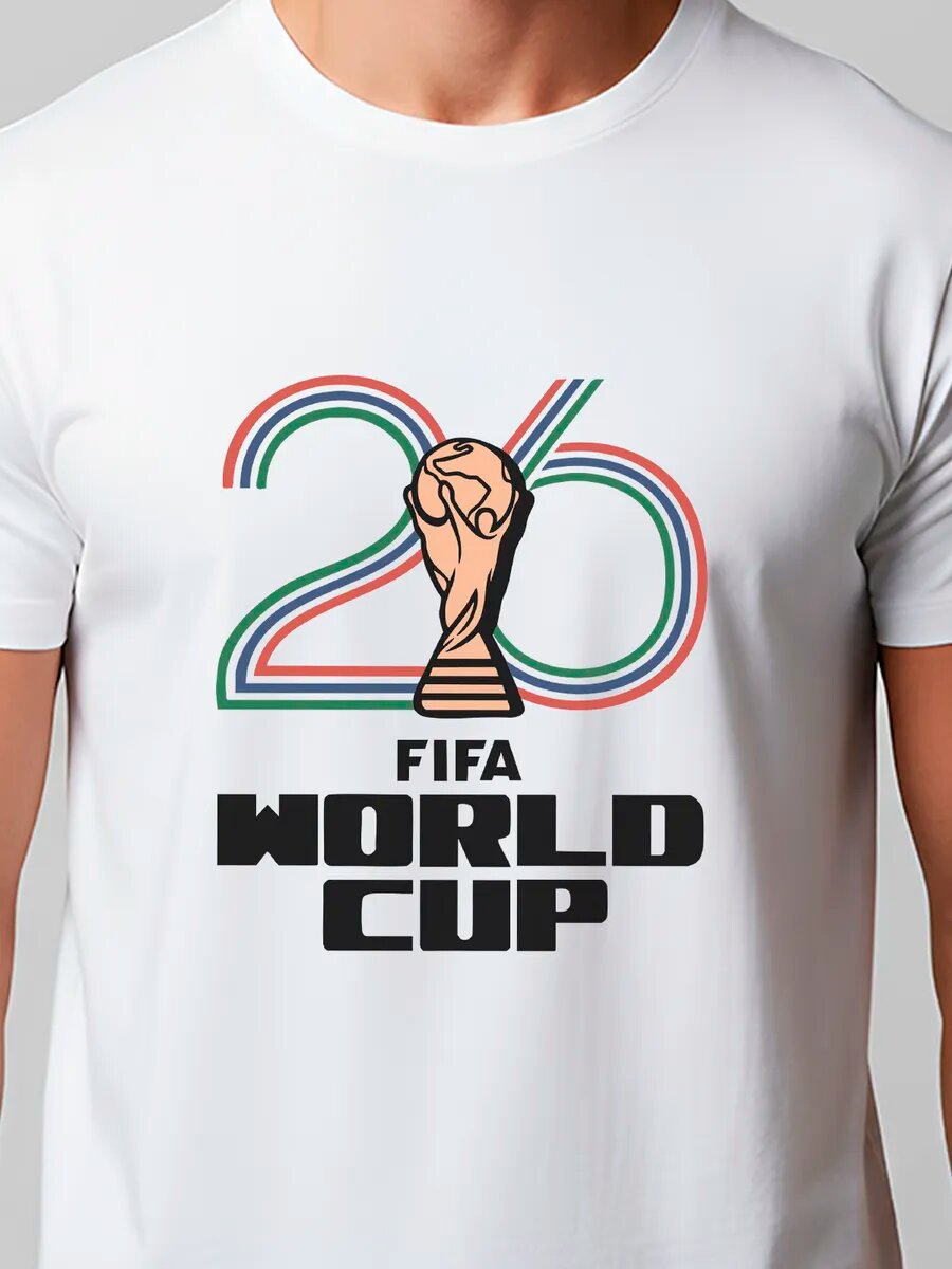 Футболка PRINTSHOT