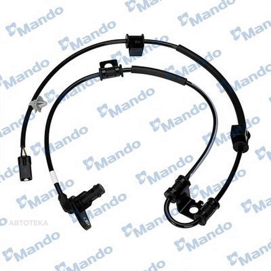 Датчик ABS передний левый MANDO EX956702S300