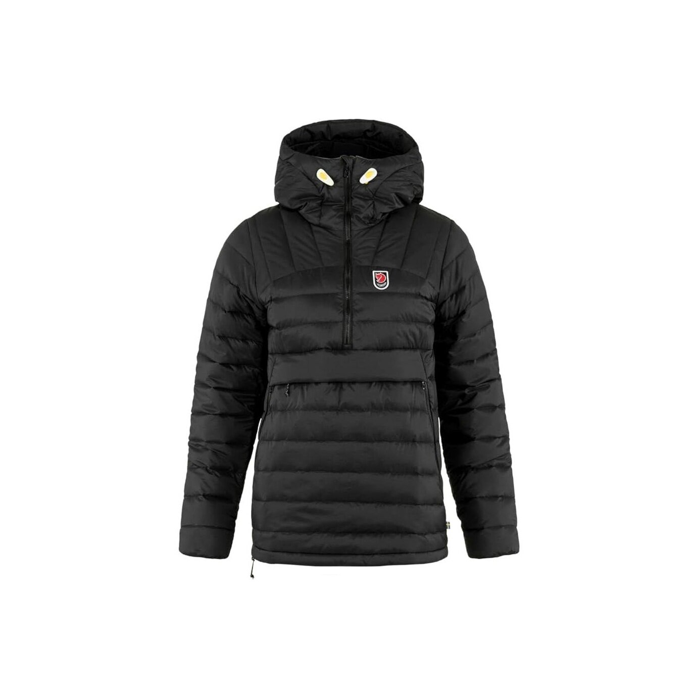Куртка Fjallraven