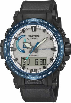  CASIO
