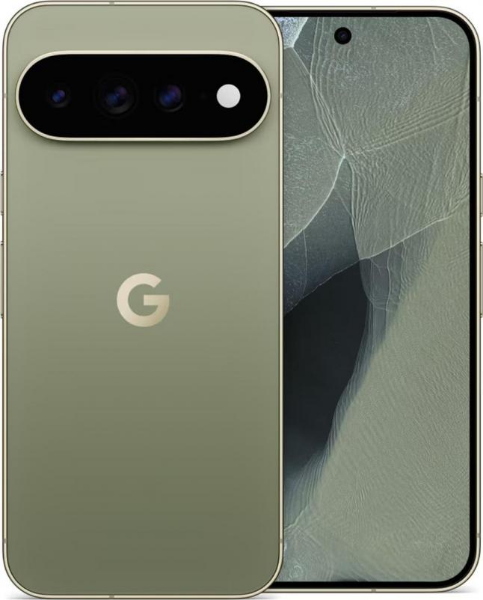 Смартфон Google Pixel 11 Pro XL Olive 256 ГБ, оригинал, гарантия 1 год