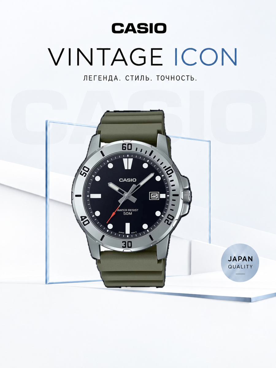 Наручные часы CASIO Collection