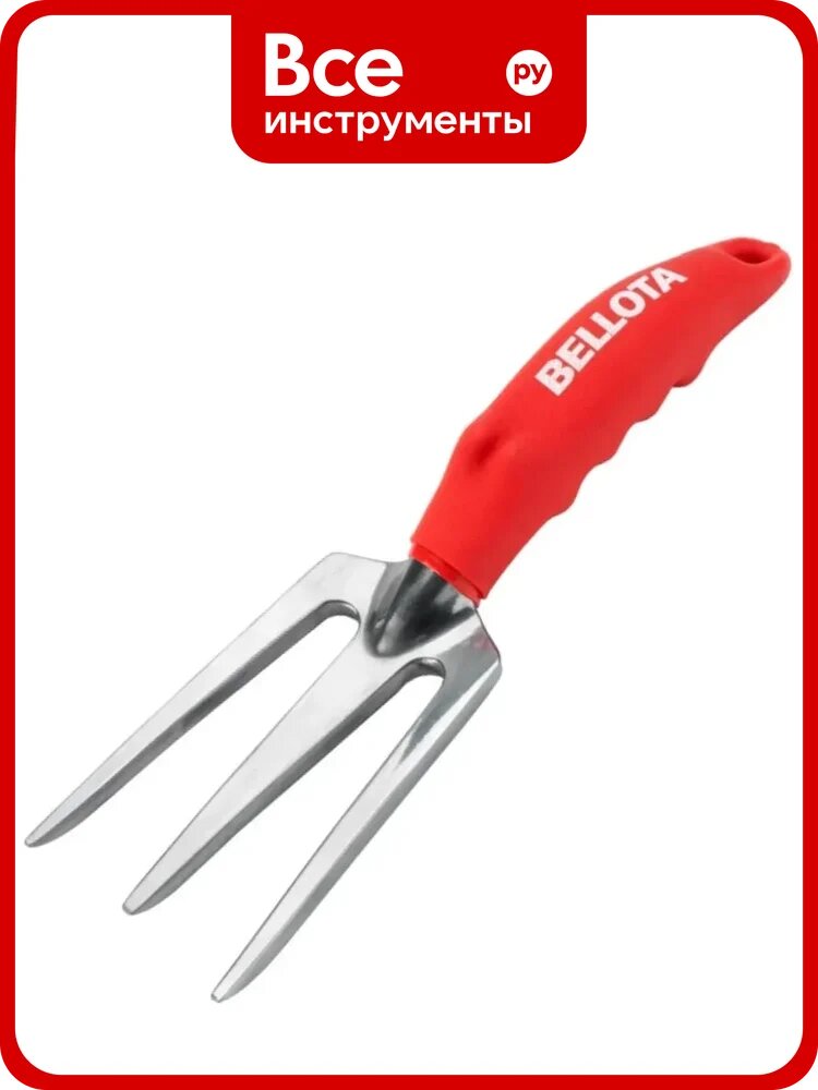 Трезубец Smart Bellota HMC1003
