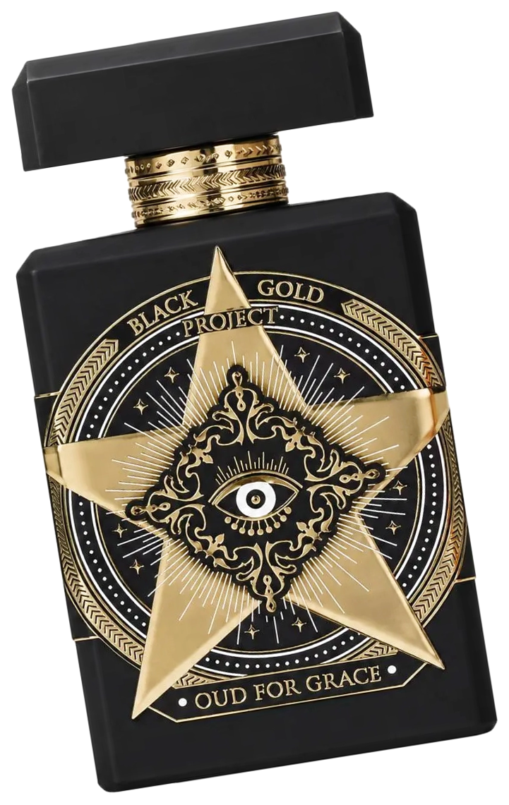 Инитио Уд Фо Грейс парфюм 90 мл для женщин и мужчин - Initio Parfums Prives Oud For Grace