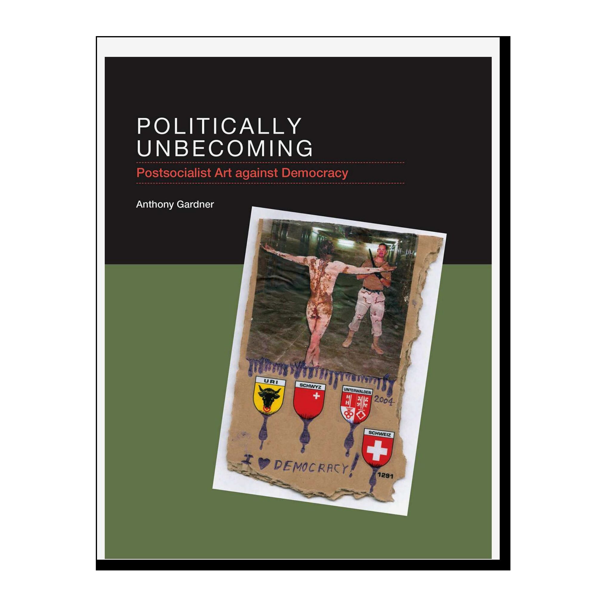 Politically Unbecoming