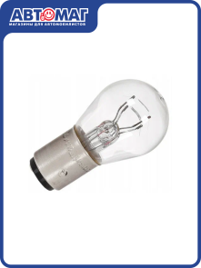 Лампы автомобильные светодиодные NARVA Power Range P21/5 BAY15d LED блистер 2 шт, NAR-18008