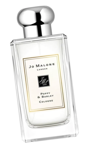 Духи Джо Малон Мак и Ячмень унисекс 30 мл - Jo Malone Poppy and Barley одеколон для мужчин и женщин