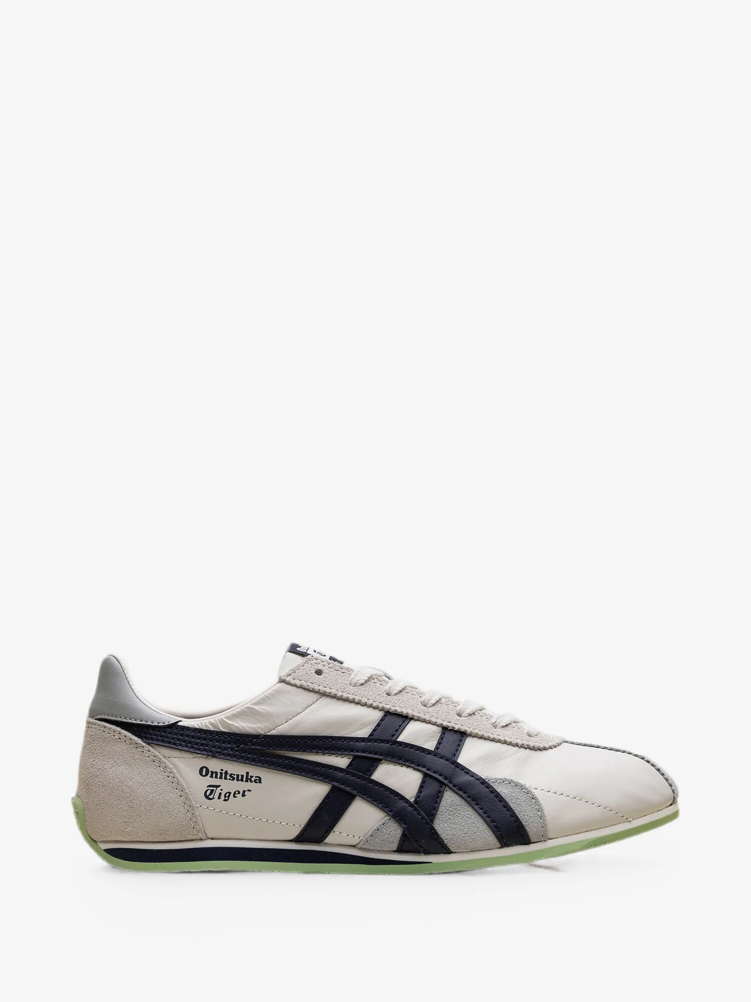 Кроссовки Onitsuka Tiger Runspark, размер 39.5, белый