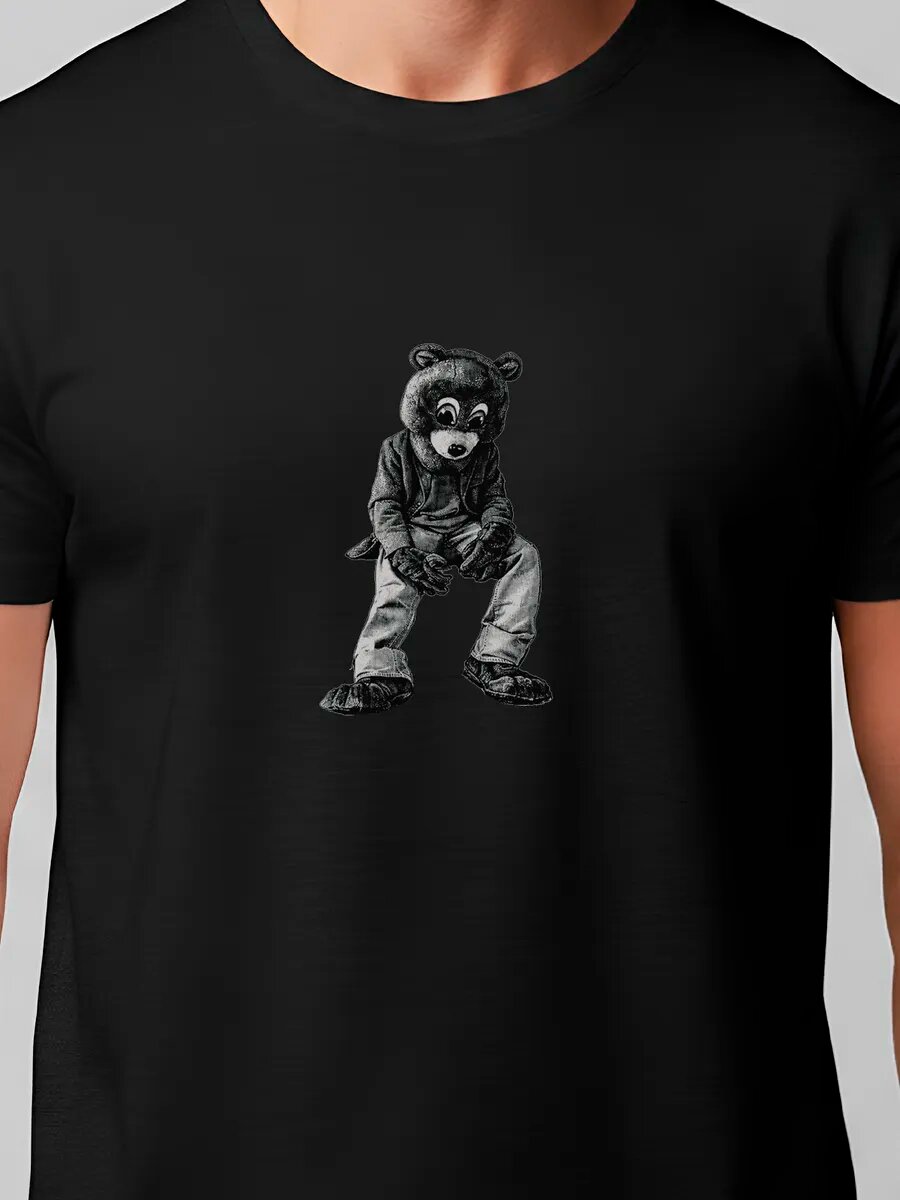 Футболка PRINTSHOT
