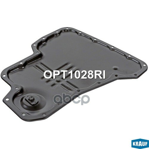 Поддон масляный КПП Krauf арт. OPT1028RI