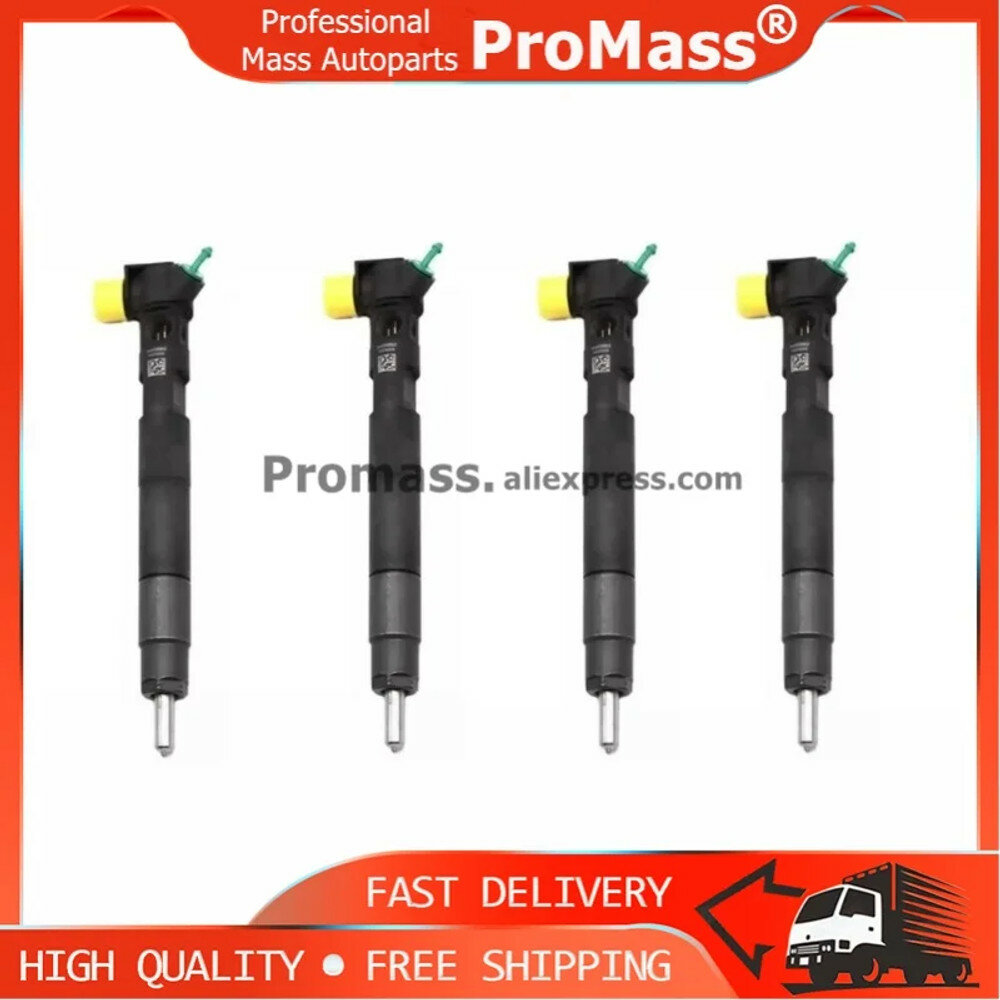 Дизельная топливная форсунка Mercedes A6510700587, 6510704987, 28342997 для W204, — OEM A6510700587, для W204, двигатель