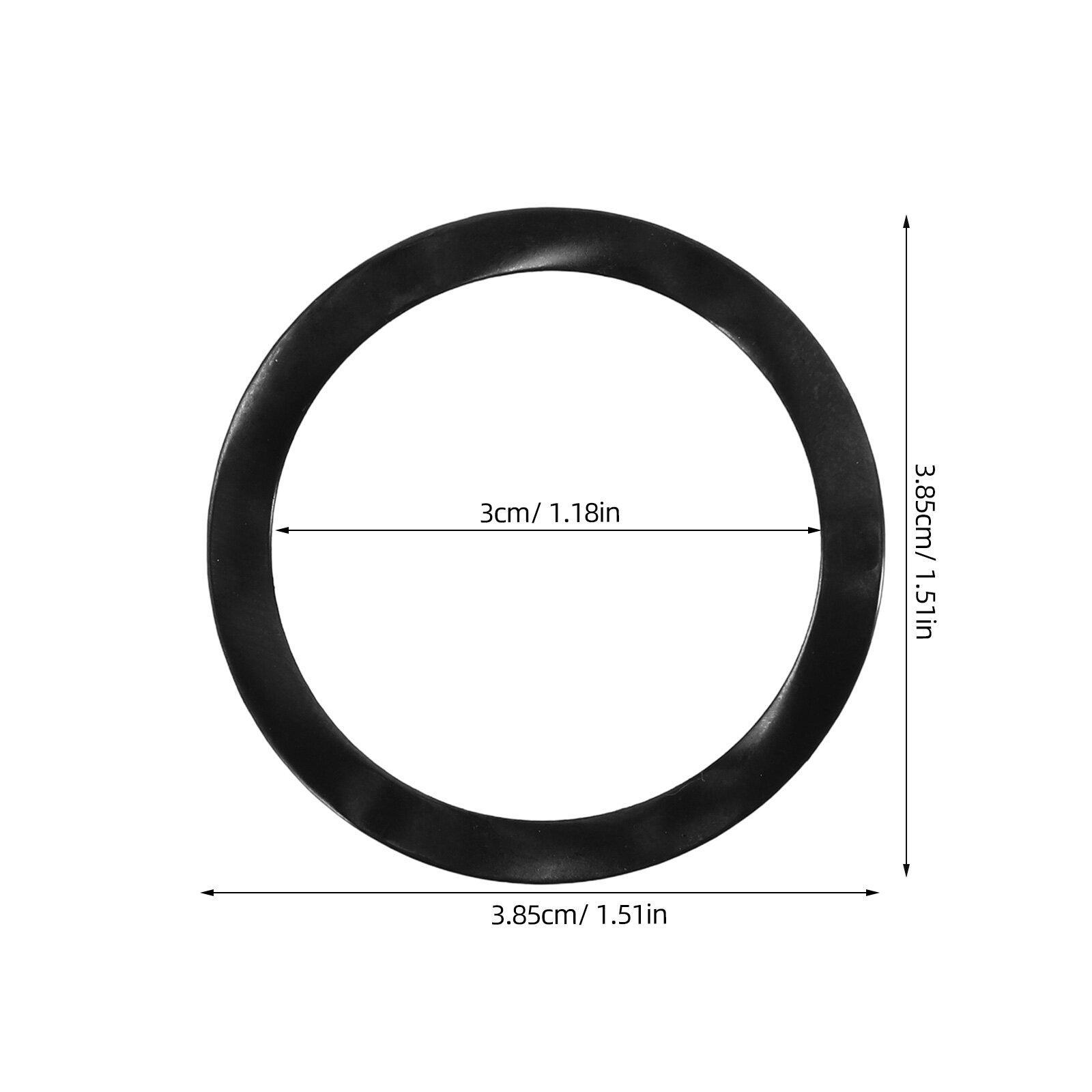 Подшипник Дна Велосипеда Compatible С Шайбами Для Установки 3.00X3.00X0.10Cm