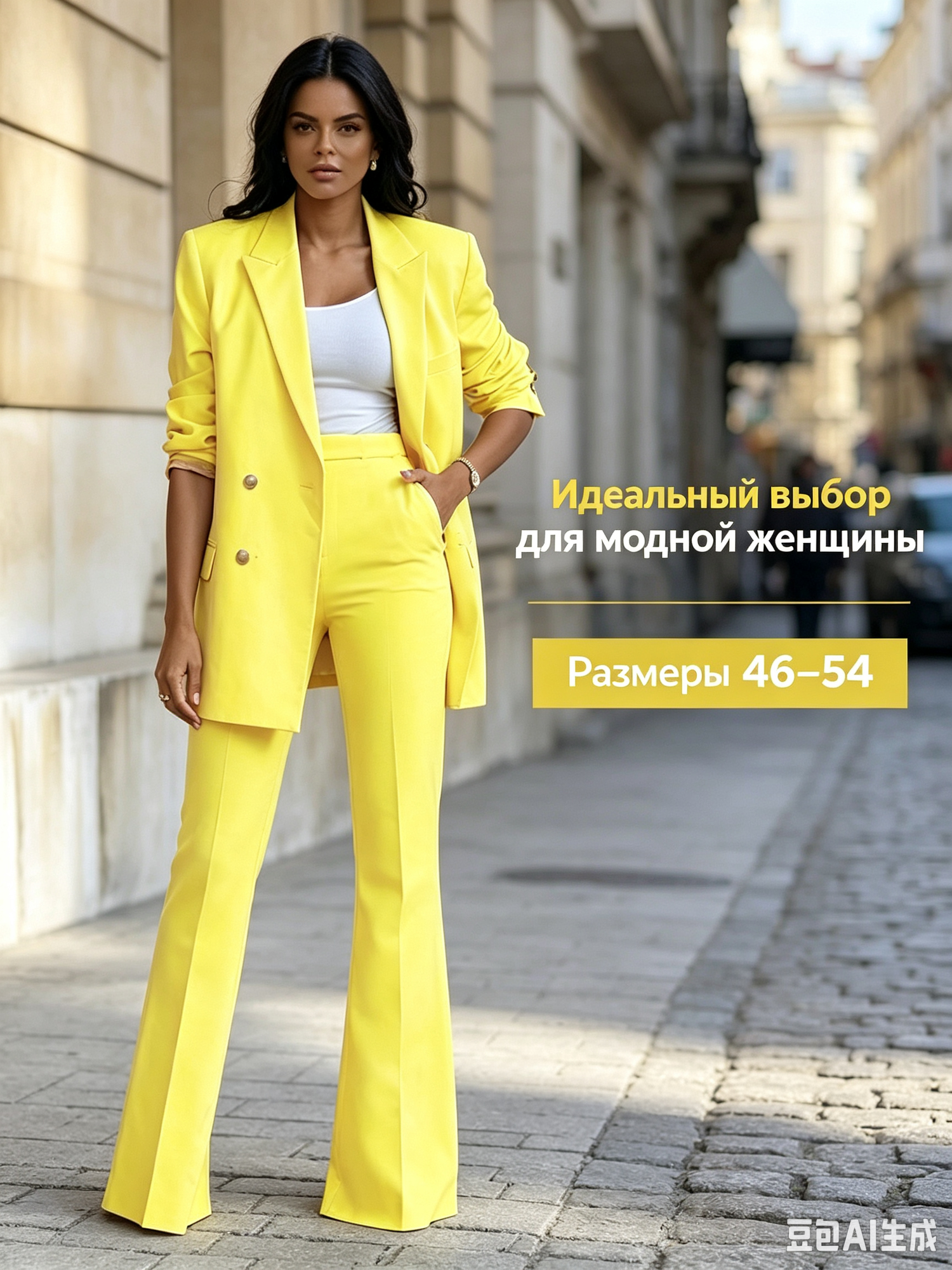 Комплект одежды
