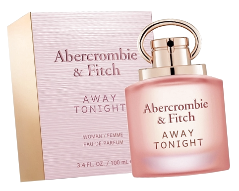 Away Tonight Woman парфюм женский 100 мл - Аберкромби Энд Фитч Эвей Тунайт Вуман