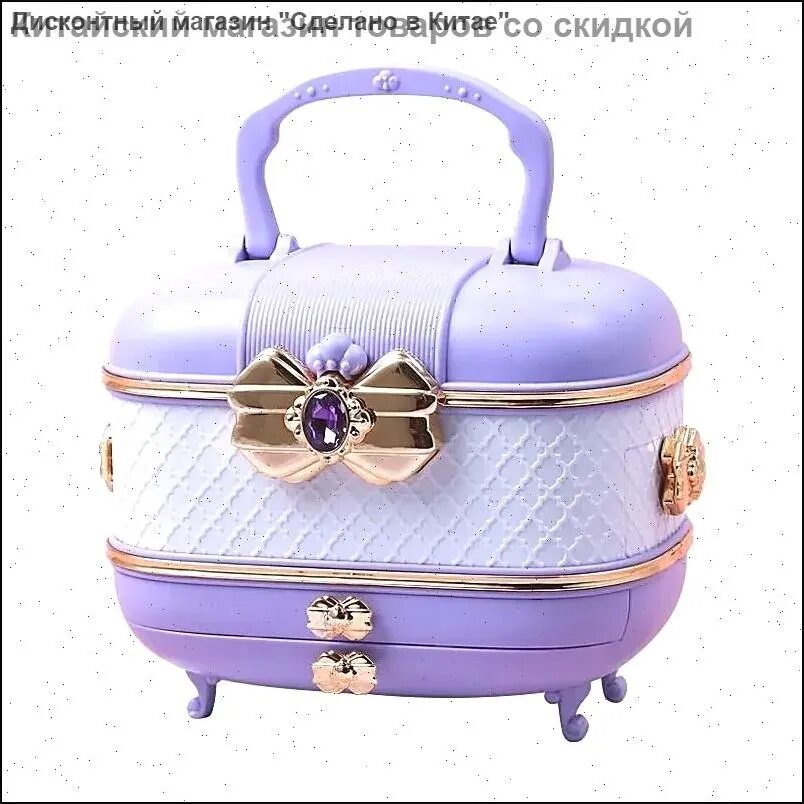 Подарочный набор игрушек — фото 1