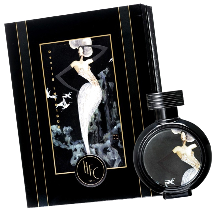 Haute Fragrance Company Devils Intrigue духи для женщин 75 мл / Интрига Дьявола