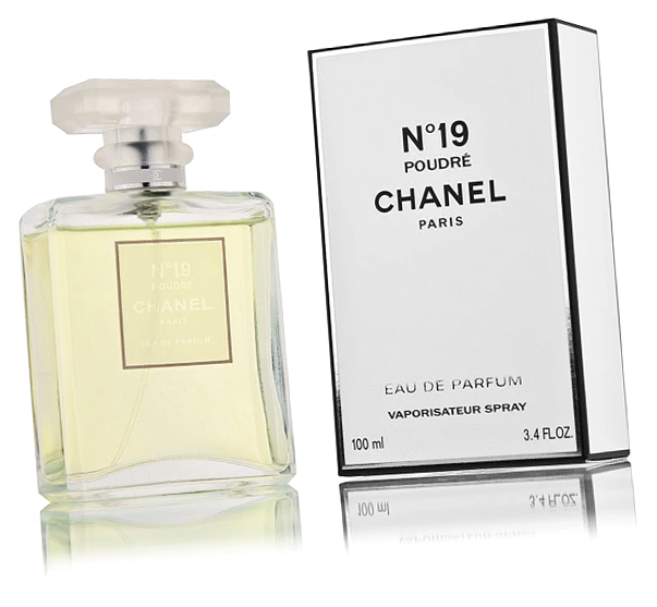 Парфюм для женщин Шанель Пудре 100 мл / Chanel No 19 Poudre аромат