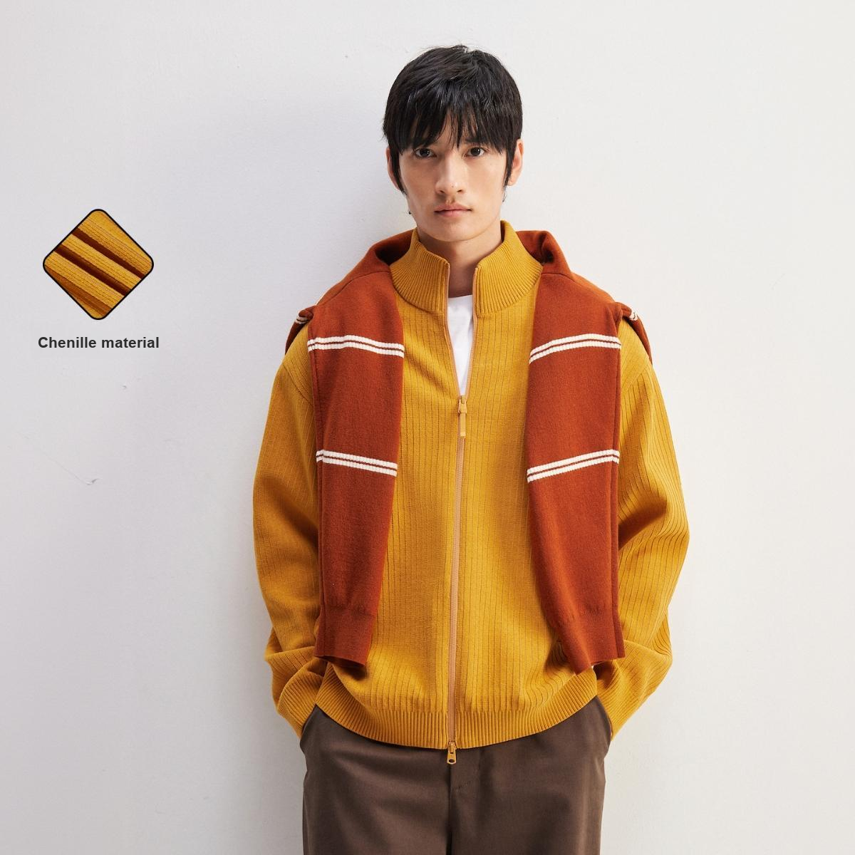 Свитер Jack & Jones