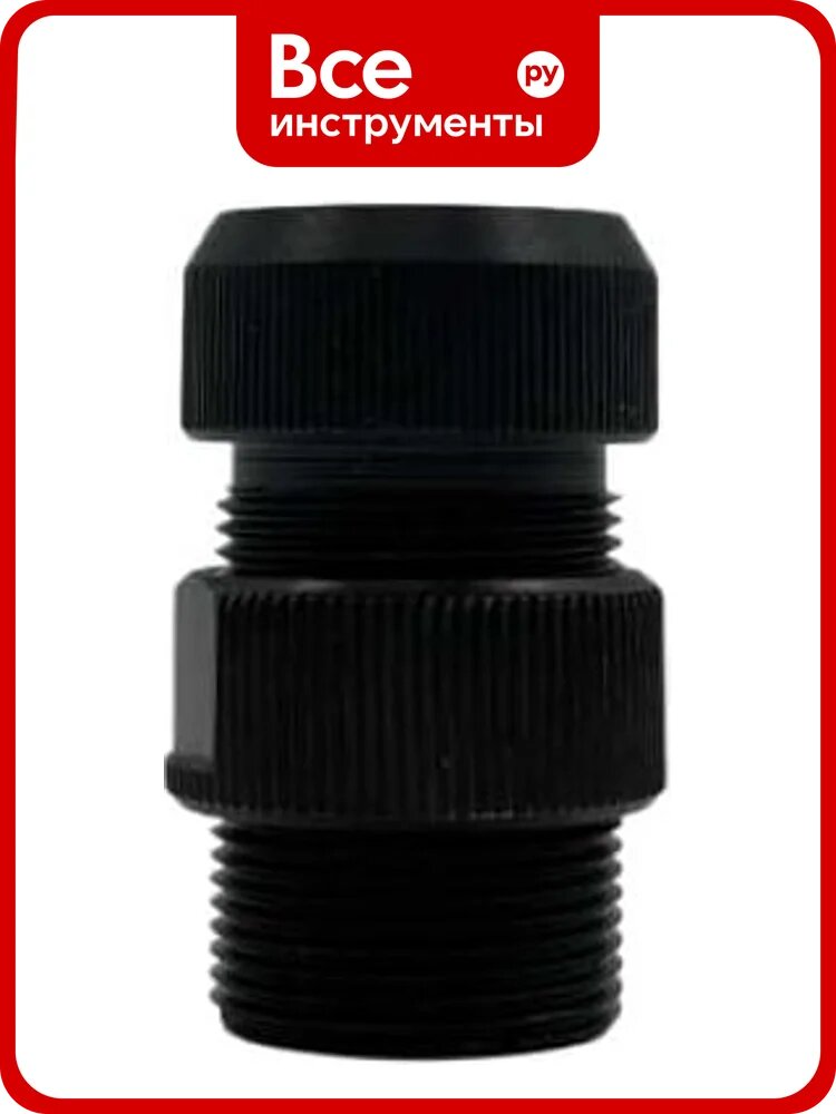 Гайка фиксатор Rivetec М5 для RL 50, HL 9, HL 95, HL 85 арт. 87-0028