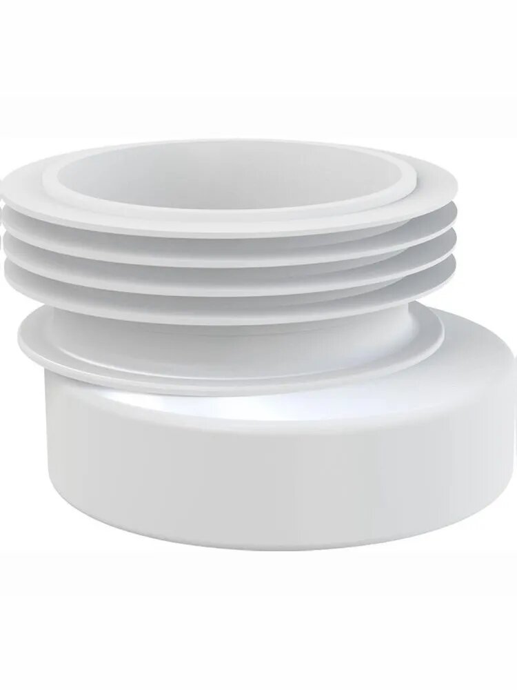 Манжета для унитаза эксцентрическая ALCA PLAST