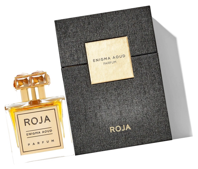 Энигма Уд Роже Дав парфюм для мужчин и женщин 100 мл - Roja Dove Aoud