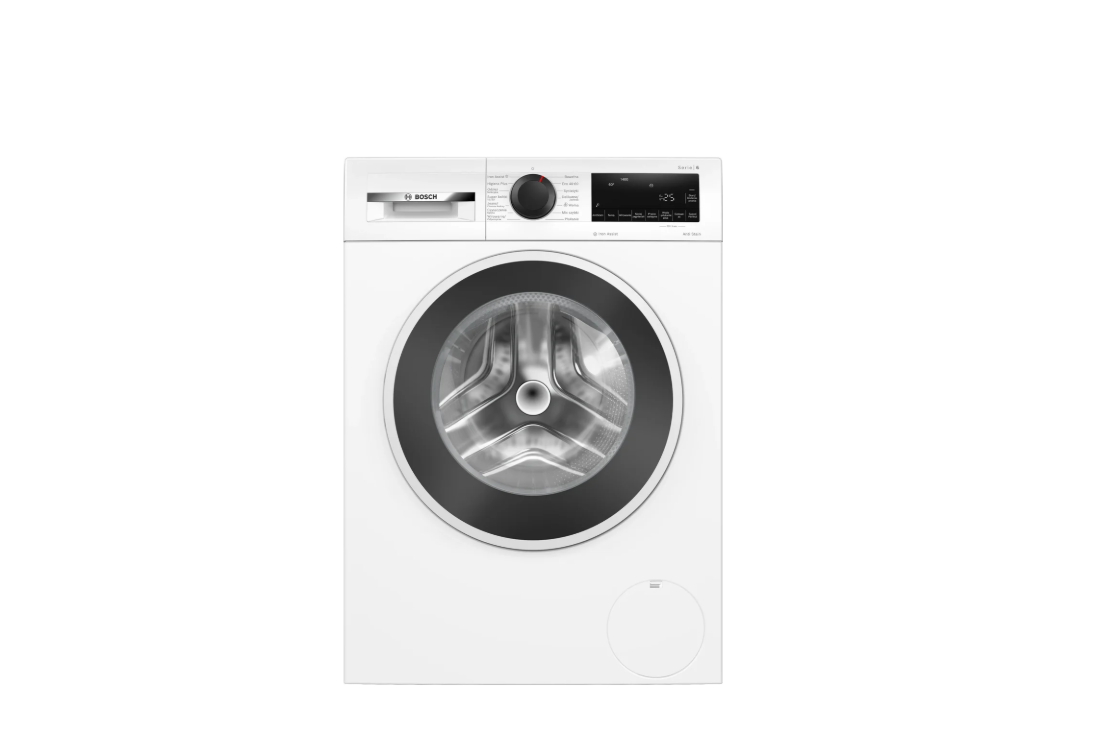 Стиральная машина Bosch WGG254ZGPL