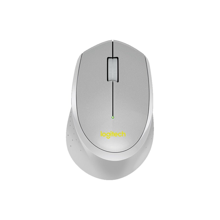 Logitech