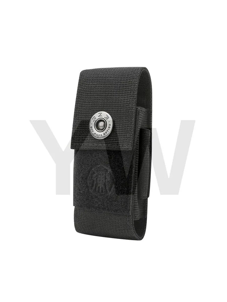 Чехол на ремень Leatherman Nylon Sheath W/Pockets, размер M, с дополнительными карманами