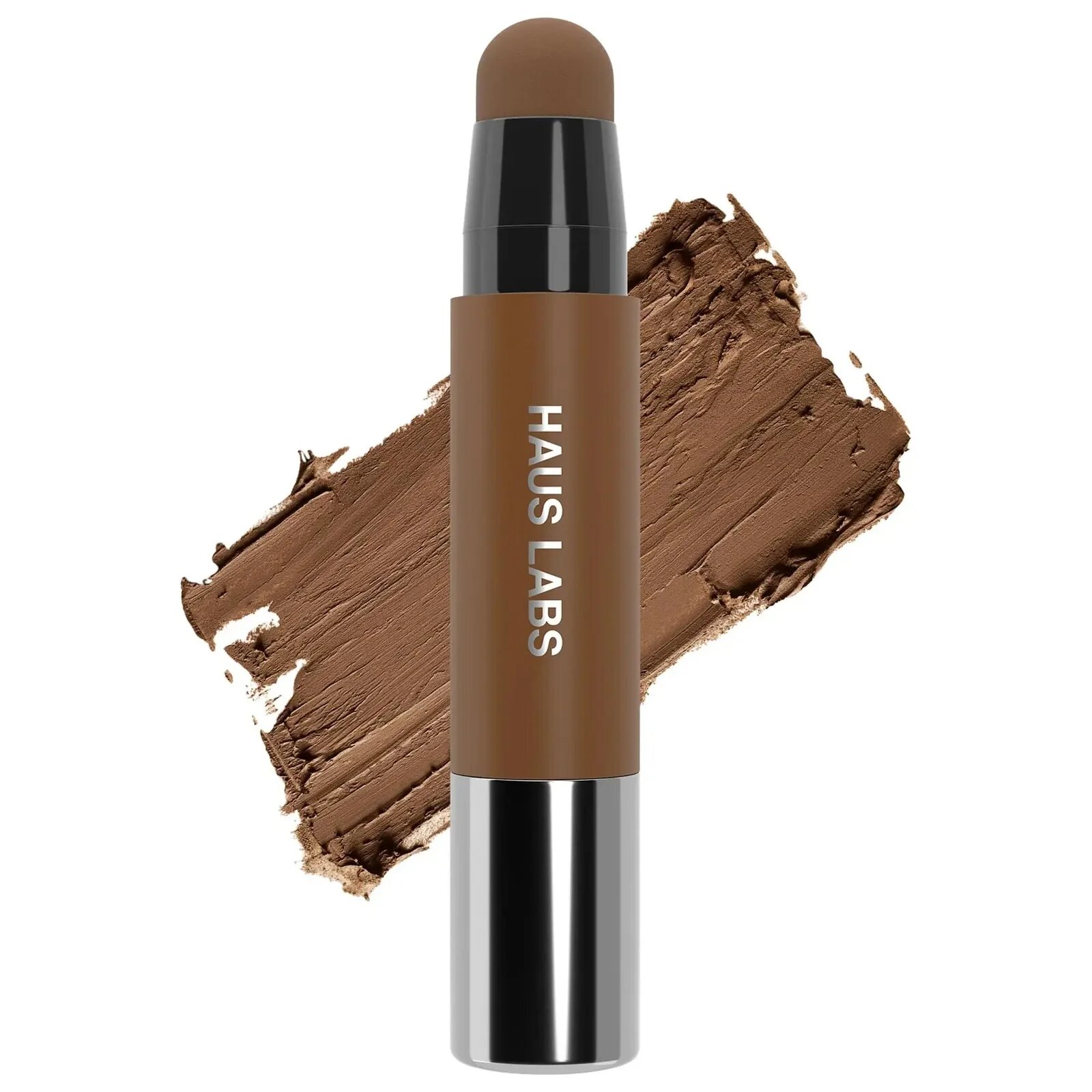 Скульптурирующий бальзам в формате стика Haus Labs by Lady Gaga Precision Sculpt Shaping Balm, 3,5 г.| Silhouette.