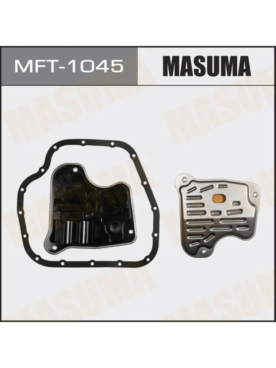 Фильтр АКПП для а/м Toyota Avensis (T270) 08-15, VITZ 10-, арт. MFT1045