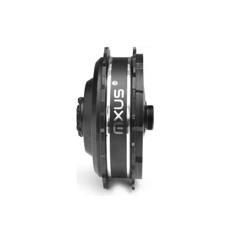 MXUS Корпус для мотора велосипеда 48В 350/500/750Вт