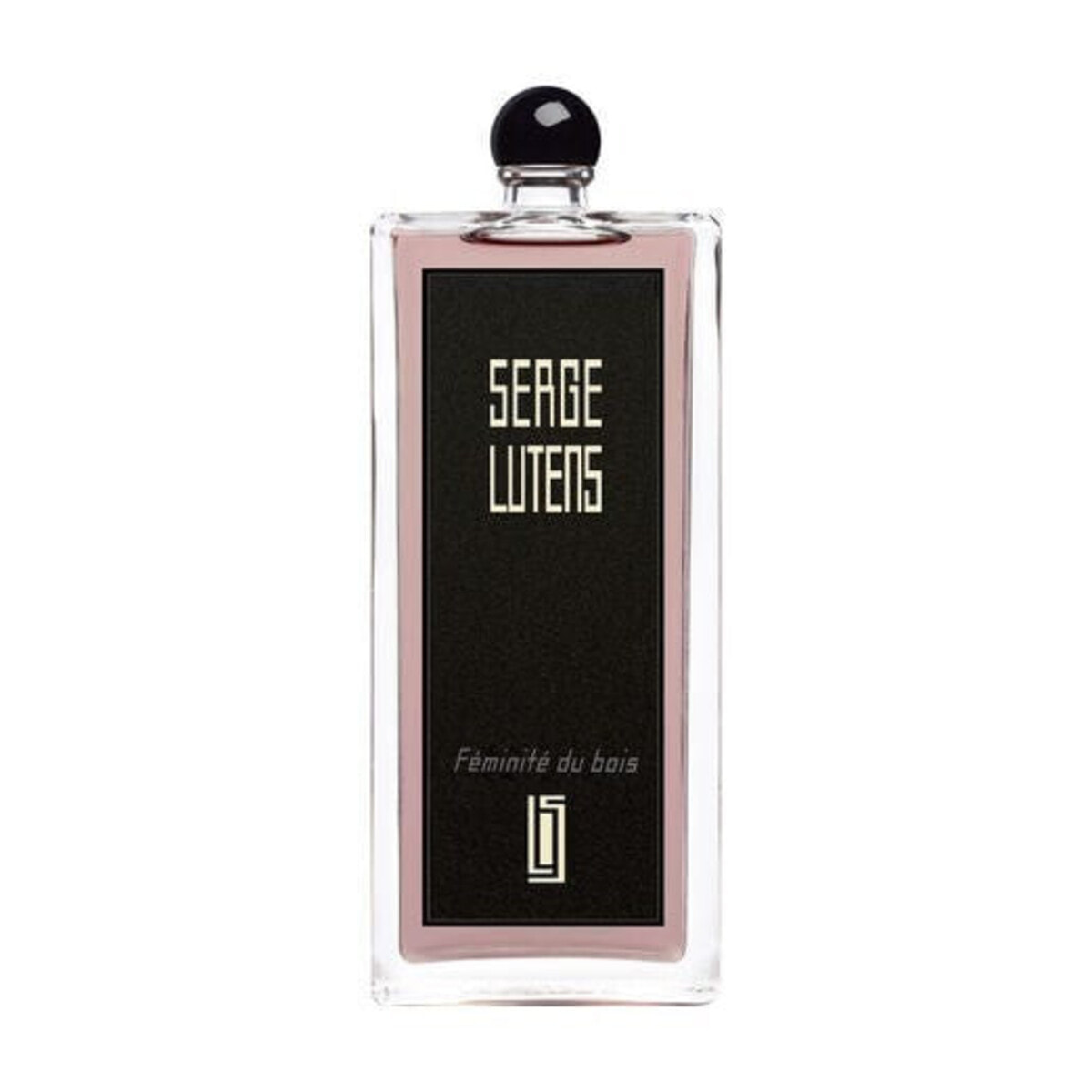 Парфюмерная вода Serge Lutens Feminite Du Bois древесный аромат, 100 мл