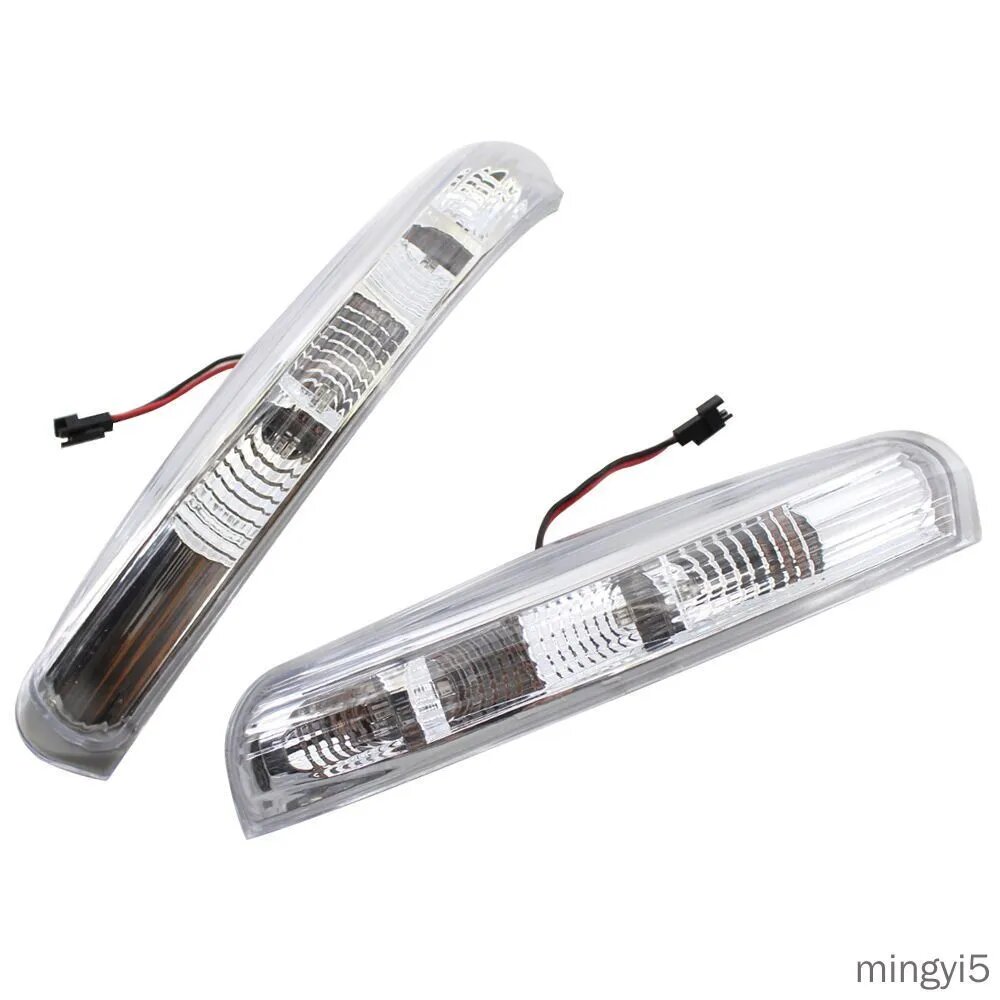 Повторитель поворота зеркала GZ. L075L/R для Chevrolet Captiva 2007-2014