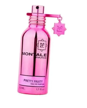 Pretty Fruity 50 мл - парфюмерная вода / Монталь Претти Фрутти унисекс