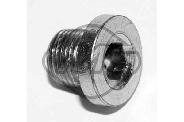 Болт Поддона Cit/Frd/Pgt M14X1.25X12.5