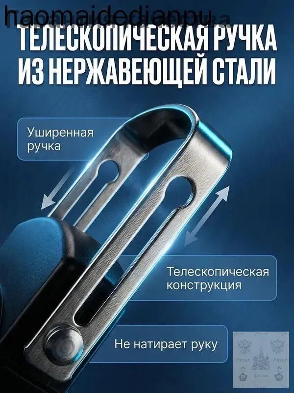 Весы безмен электронные ручные портативные с крючком до 50 кг для рыбалки багажа и кухни